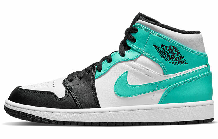 Кроссовки Air Jordan 1