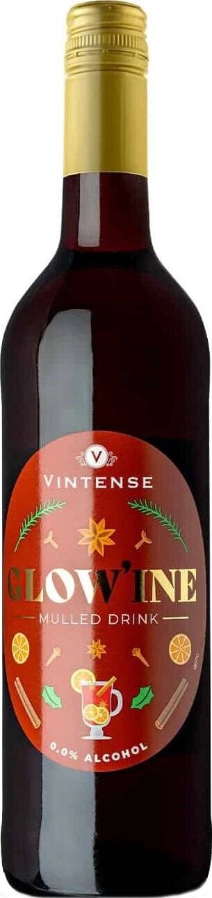 Винный напиток "Vintense" Glow'ine, Alcohol Free