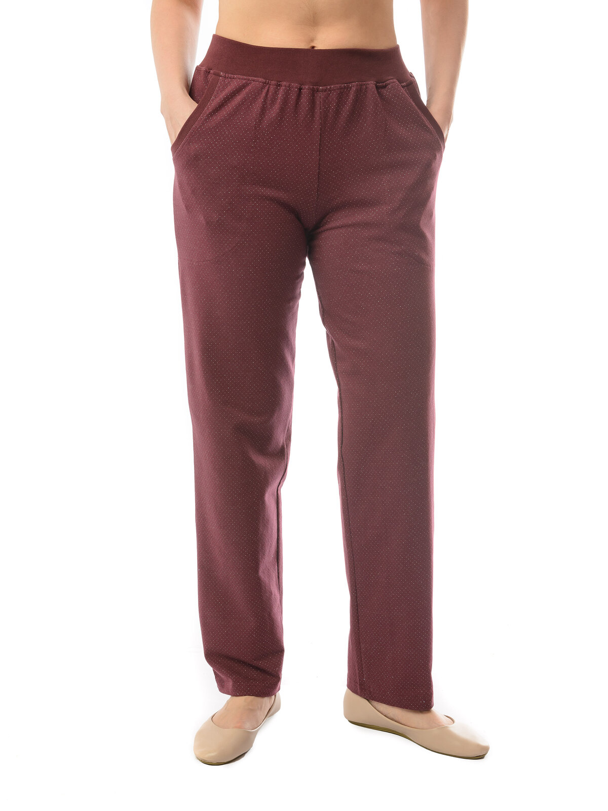 Брюки Осень-зима 2025