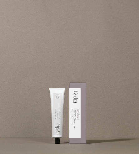 Kydra Le Salon KYDRACREME 4/65 RED MAHOGANY BROWN Крем-краска 60 мл