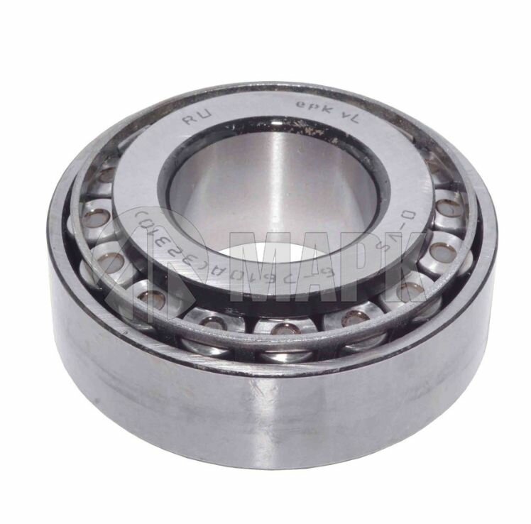 Подшипник 7610А (32310) передней ступицы наружний КамАЗ 6520/5490