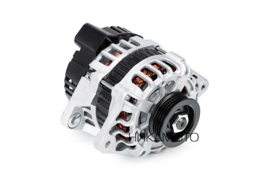 METACO 6902070 Генератор HYUNDAI GETZ