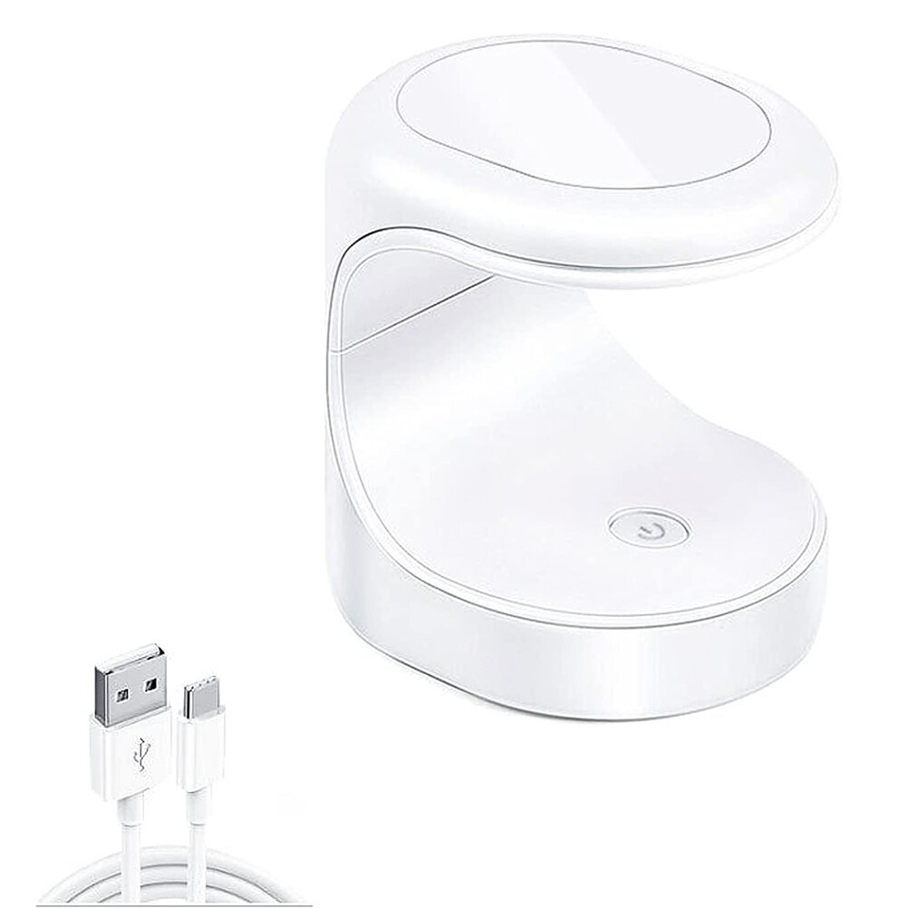 Миниатюрная УФ-лампа для ногтей, портативная УФ-лампа, сушилка для ногтей, электрическая маникюрная машинка, лампа для сушки гелевого лака на один палец