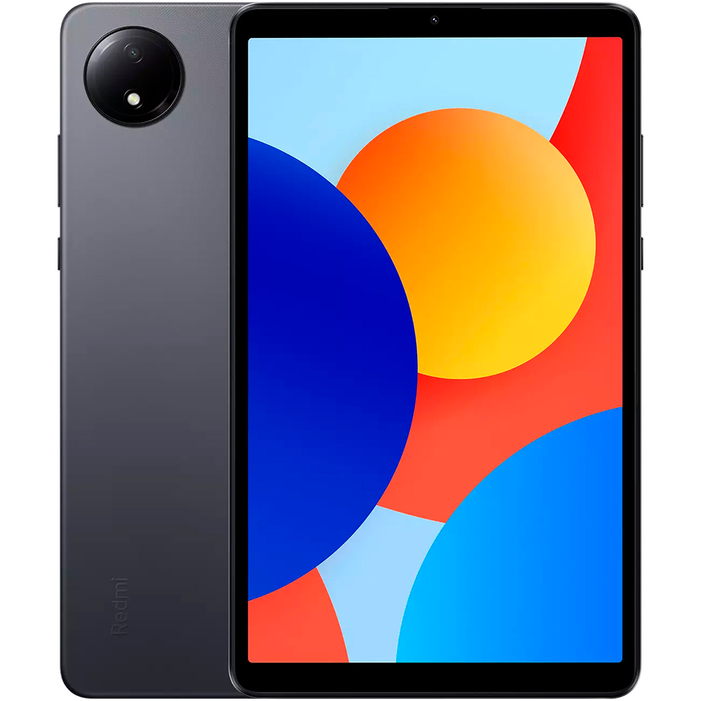 Планшет Redmi Pad SE 8.7 Wi-Fi 4/128GB Графит