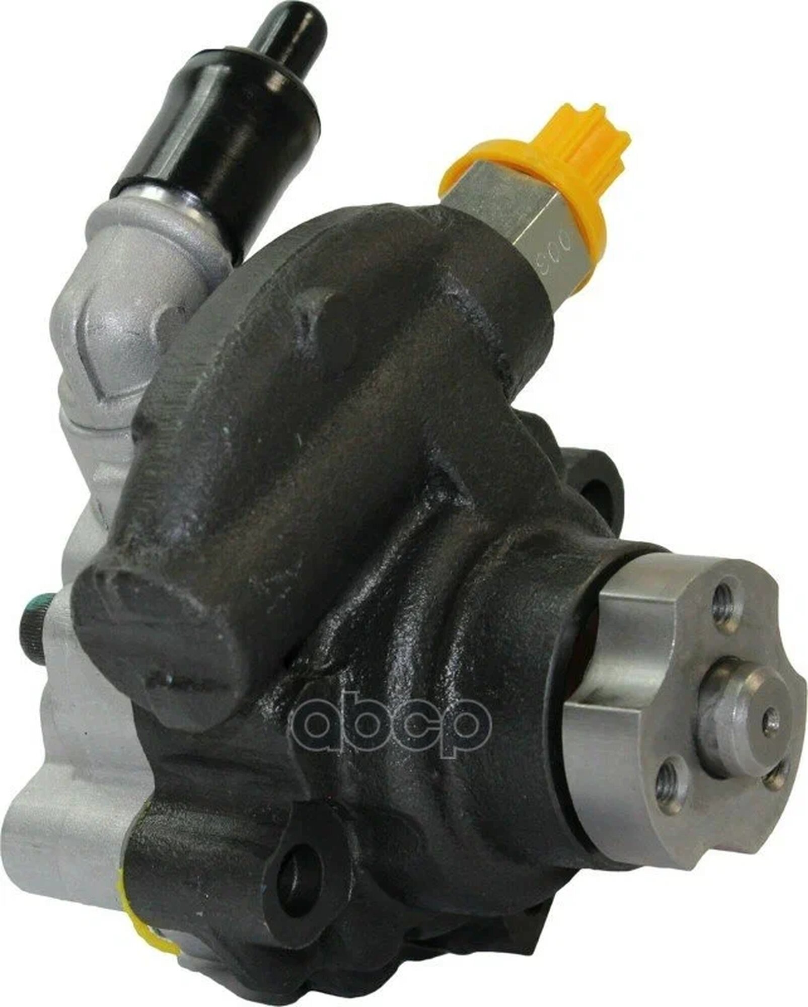 Насос гидроусилителя руля MOTORHERZ P1207HG, для Ford