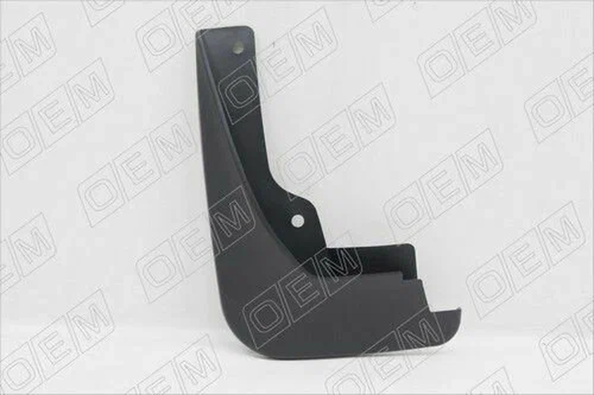 Брызговик передний левый Skoda Octavia 3 A7 (2013-2020), O.E.M. OEM0001BRZ