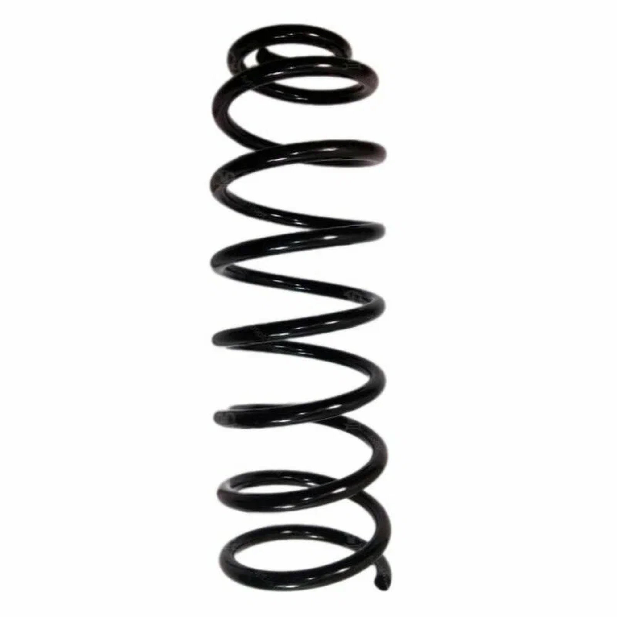 Пружина подвески задняя CHERY A112912011 для CHERY Amulet