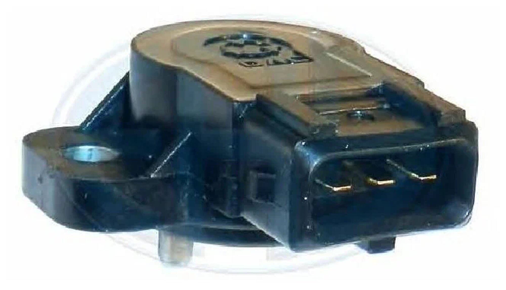 Датчик, положение дросс заслонки HYUNDAI SANTA FE 2.4 01-06, ERA, 550398