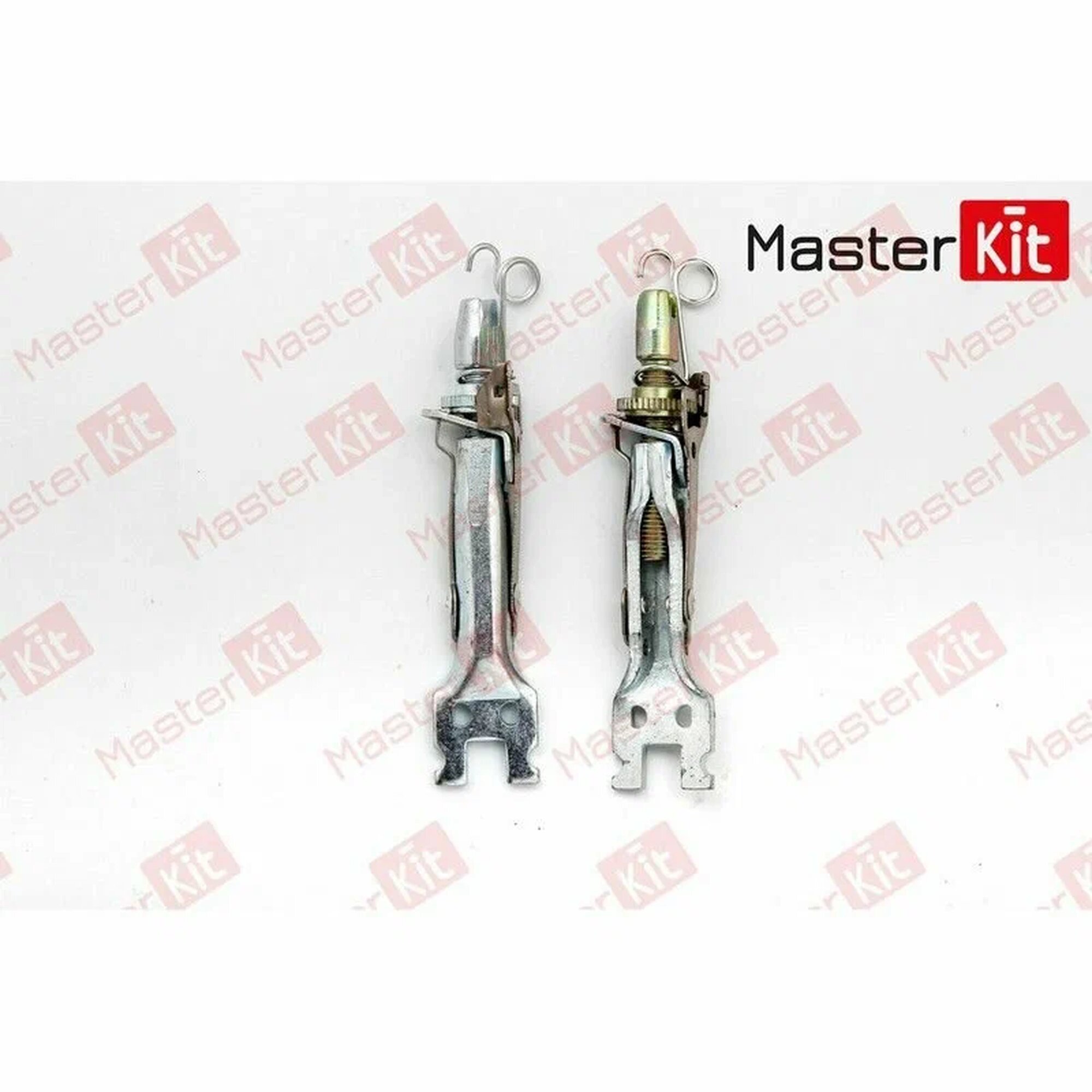 Комплект распорных планок MasterKit 77AP037 для а/м RENAULT Clio, DACIA Sandero