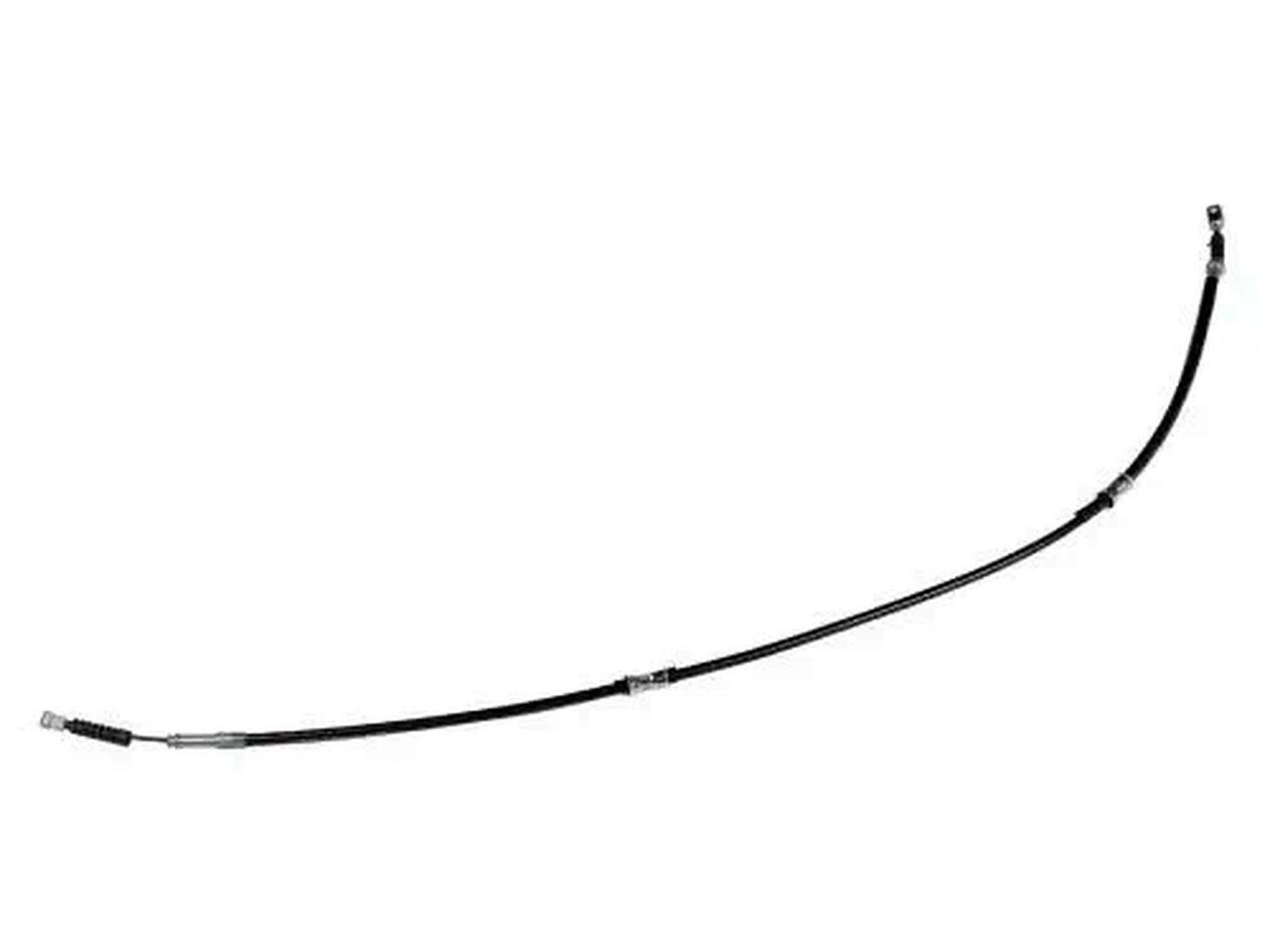 Трос ручника toyota corolla ae102 1.8gt 91-95, STELLOX 2996152SX