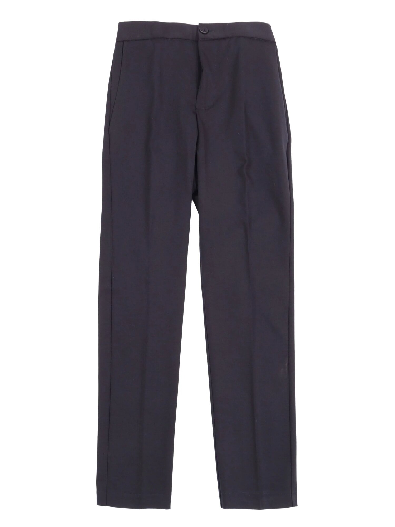 Брюки Button-fastening casual trousers