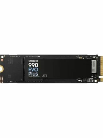 Внутренний SSD-диск Samsung MZ-V9S2T0BW