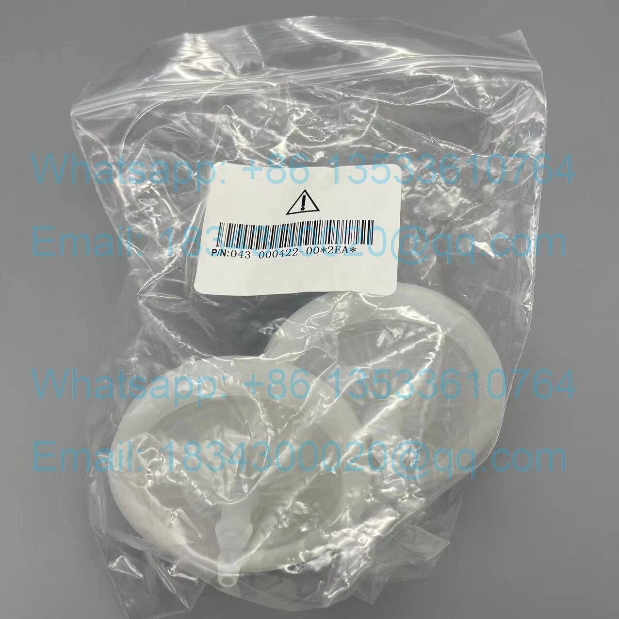 Mindray BS240 BS330E BS350E BS430 BS450 BS460 BS480 BS490 BS600 Фильтры для воды 2 шт