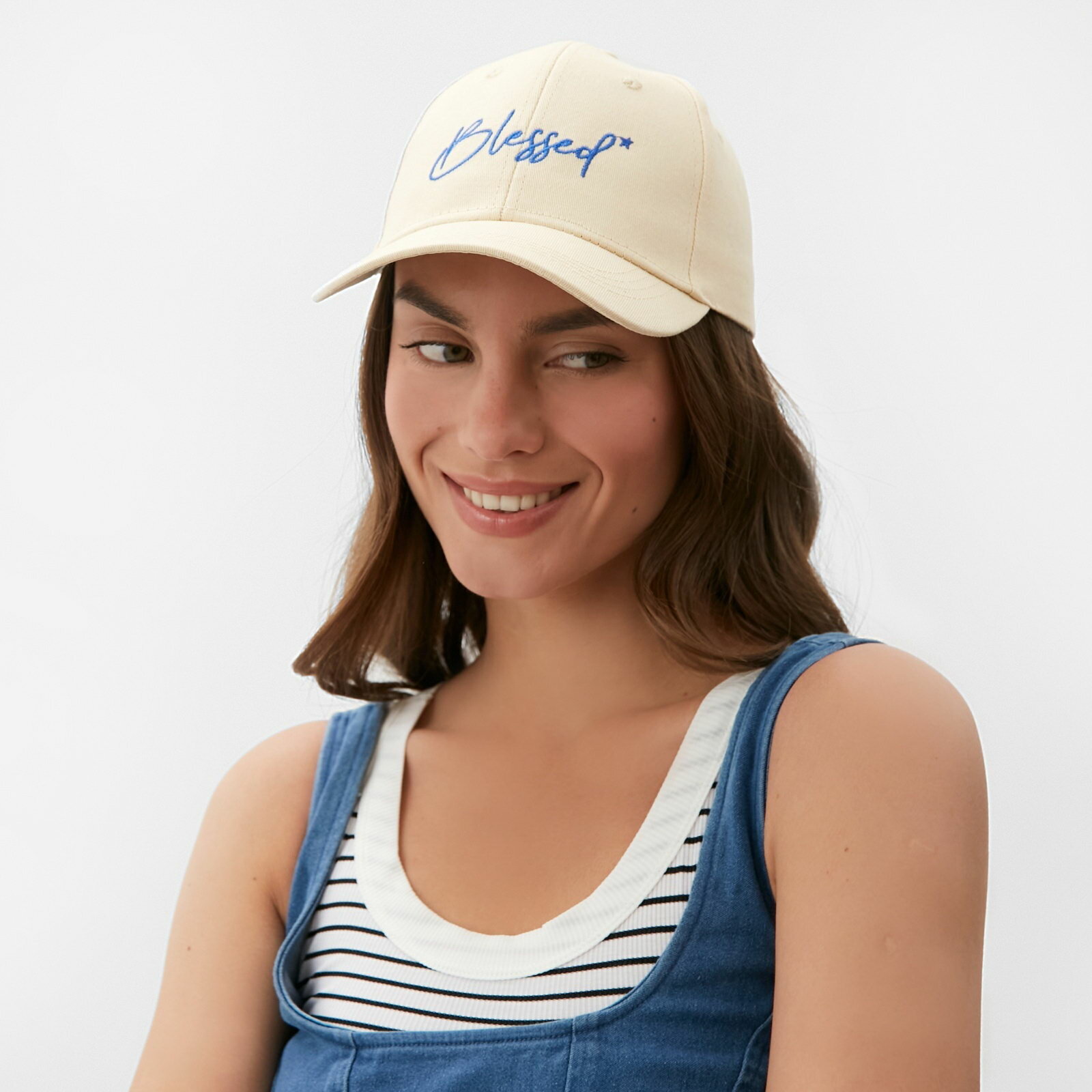 Кепка MIST: Accessories для женщин