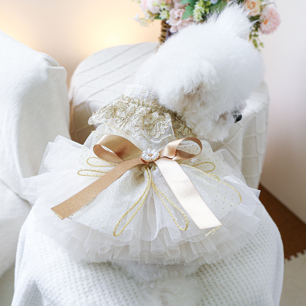 Домашняя одежда принцесса платье фантастическое звездное платье