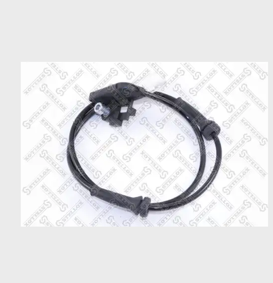 Датчик ABS задний Citroen C4 Stellox