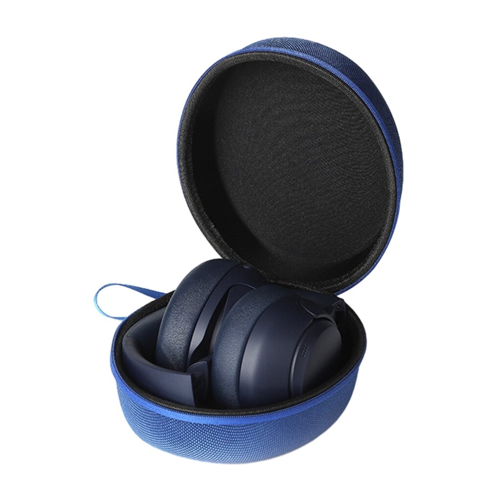 Подходит для сумки для хранения наушников Sony 1000XM5-синий