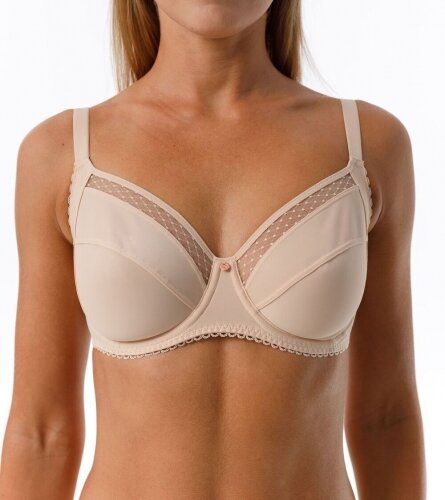 Бюстгальтер-невидимка