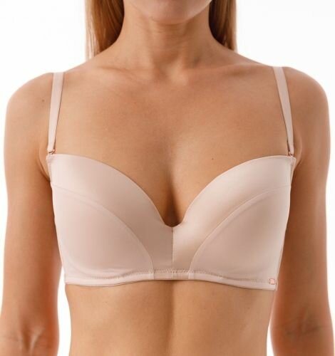 Бюстгальтер-невидимка