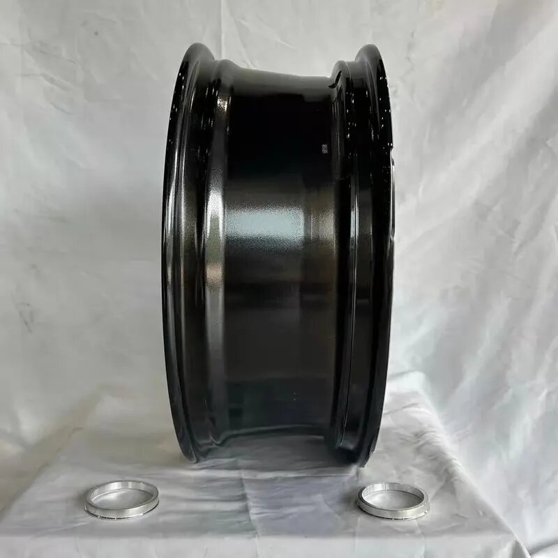 Changan Колесный диск 19x7" PCD5х114.3 ET42 D60.1