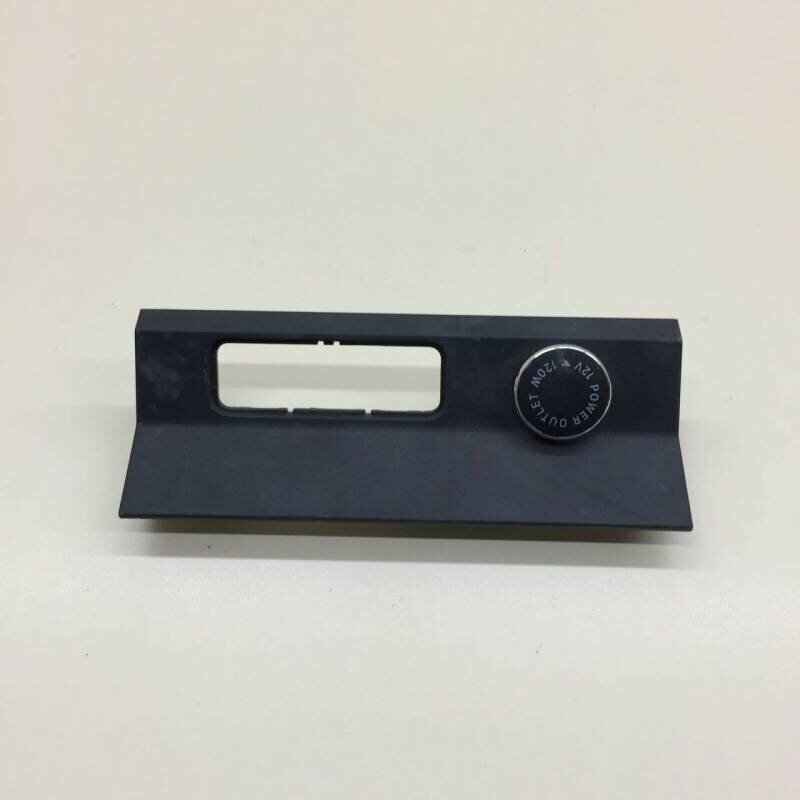 Накладка кузов внутри Jetour Dashing 2022>