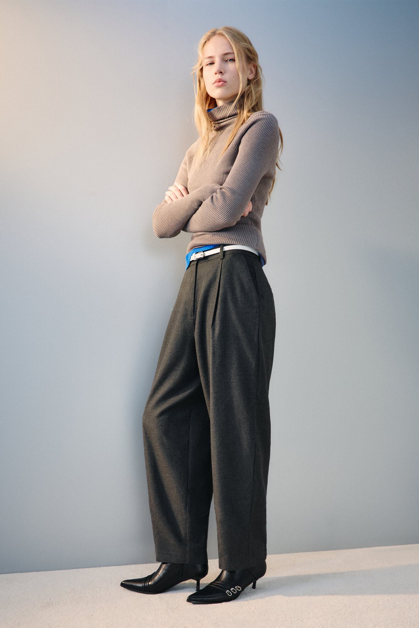 Брюки Women SMART