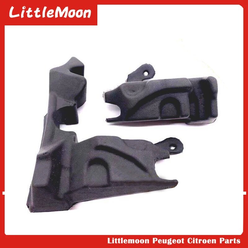 Китай, оригинальная пенопластовая передняя отделка для лобового стекла 8108GH 8108GJ для Citroen C4 B7 Left and Right