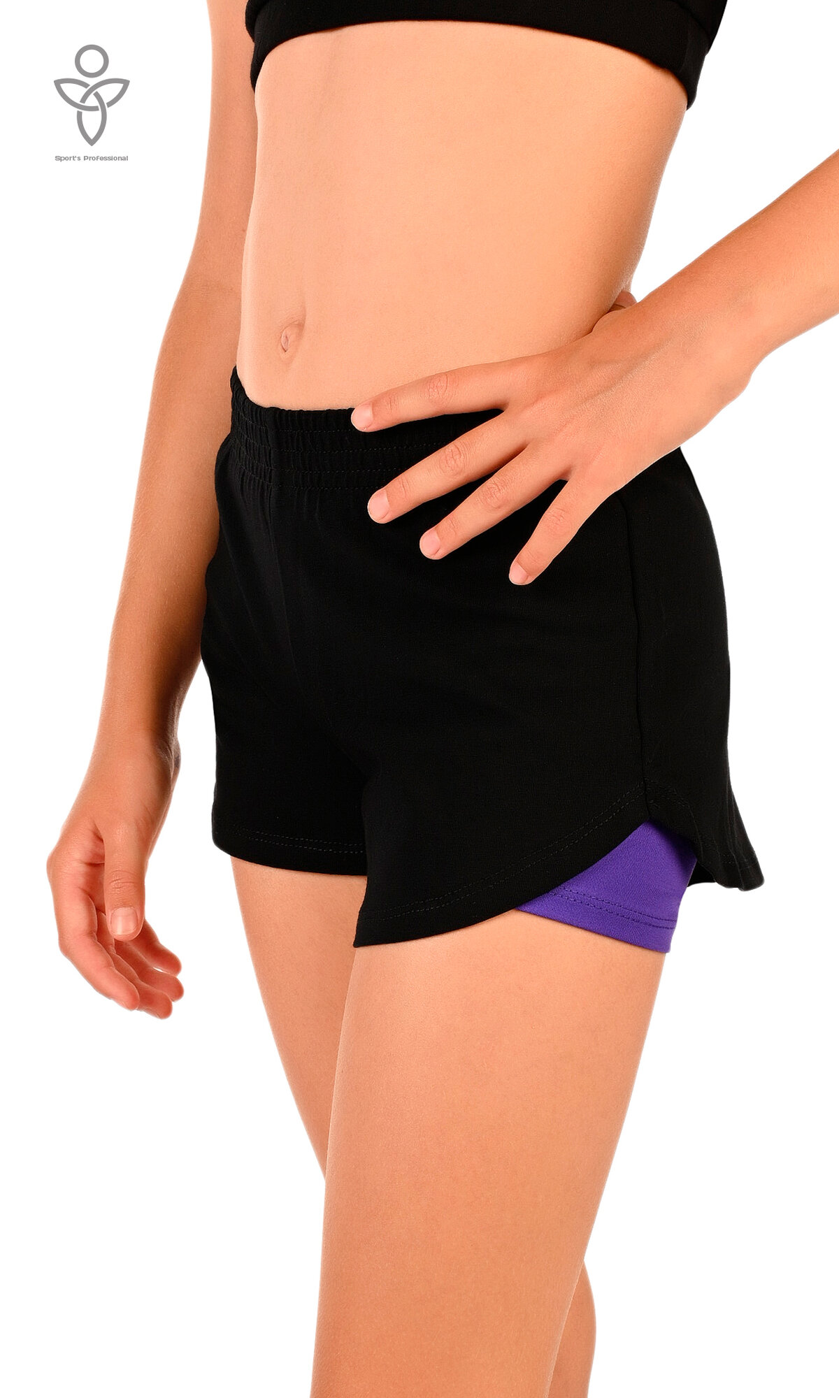 Шорты спортивные