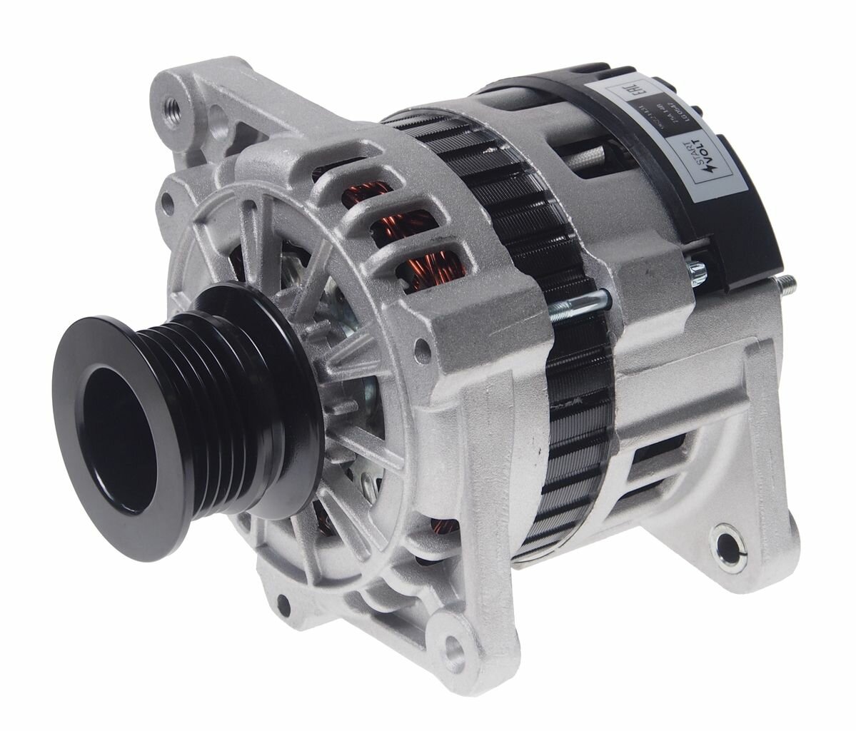 Генератор DAEWOO Nexia (94-) 14В 75А STARTVOLT