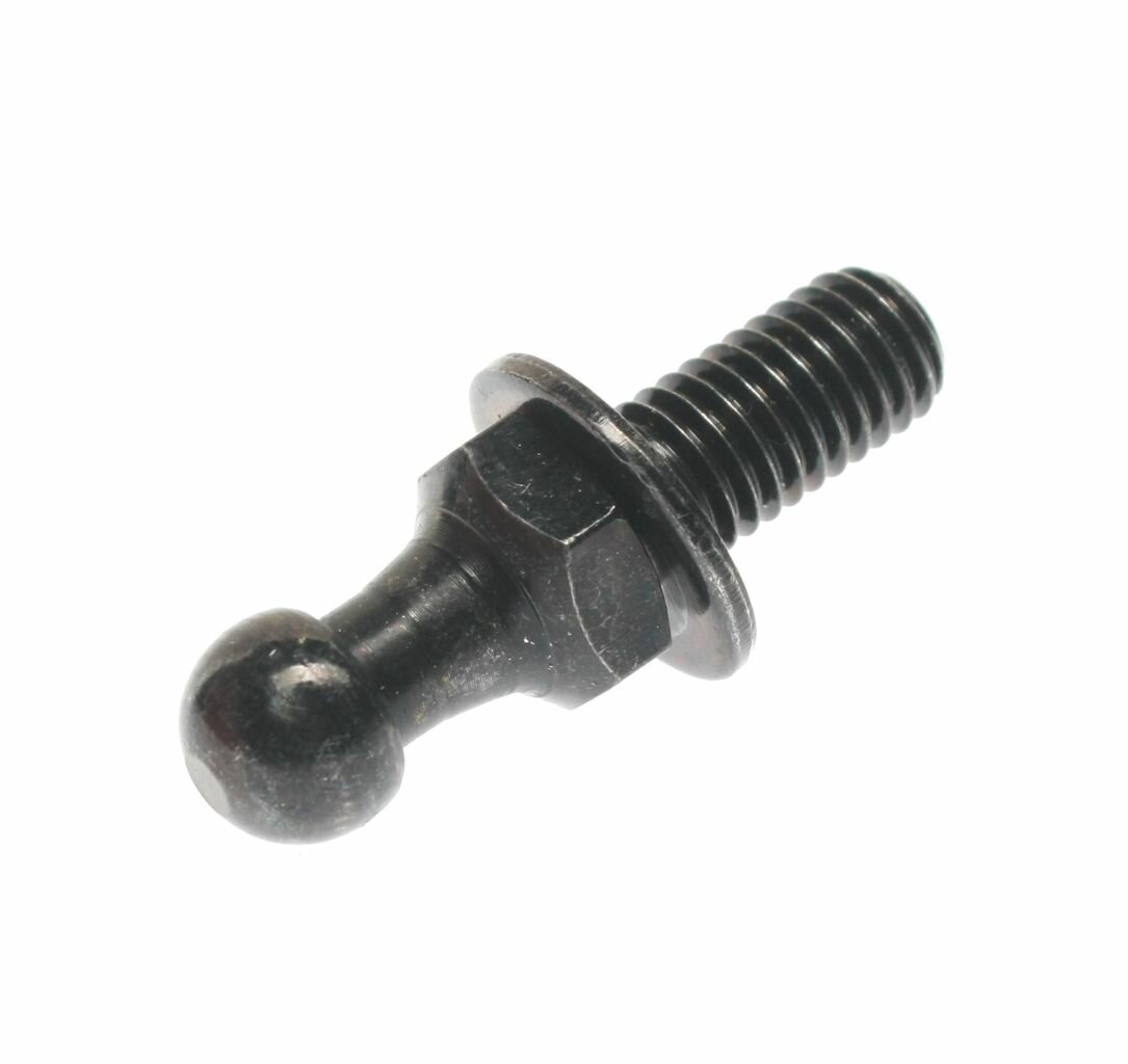 Болт SSANGYONG Actyon (06-/10-), Kyron (05-), Stavic (13-) крепления амортизатора багажника OE