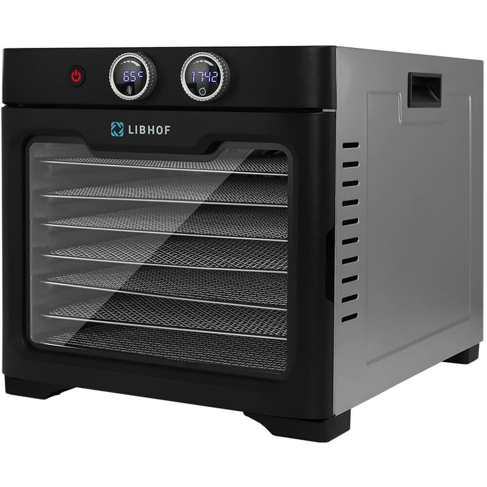 Сушилка для овощей Libhof FDW-08