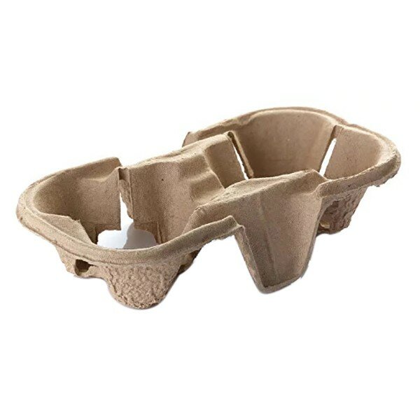 Держатель для стаканов, 150 шт, картон (Doppio, страна Россия)