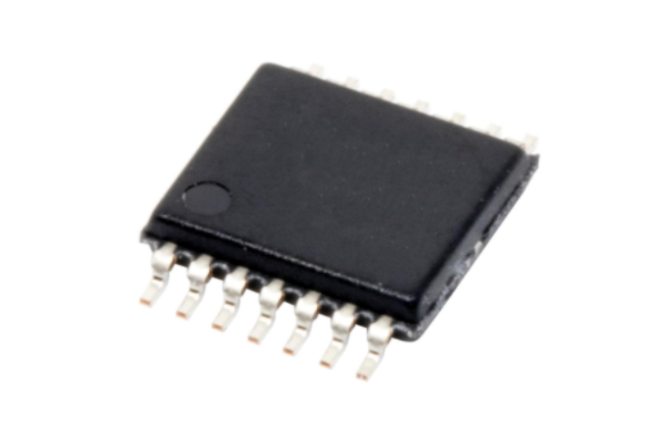 Микросхема Analog Devices AD8343ARUZ, RF Mixer, SMD, 2,5 ГГц, TSSOP14