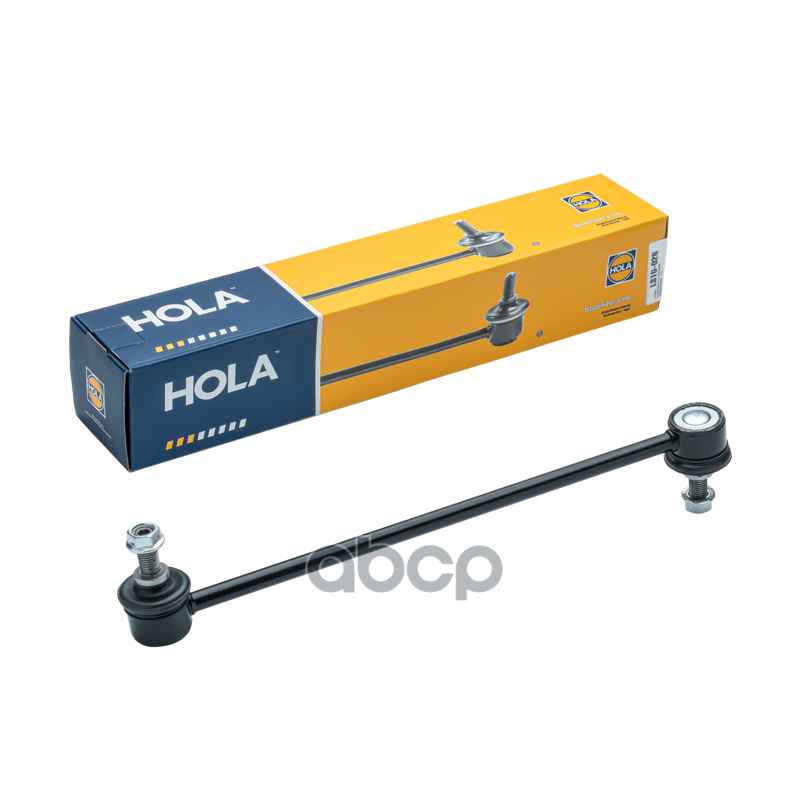 Стойка стабилизатора HOLA для а/м RENAULT RENAULT DUSTER 10>/KAPTUR/NISSA HOLA арт. LS10026