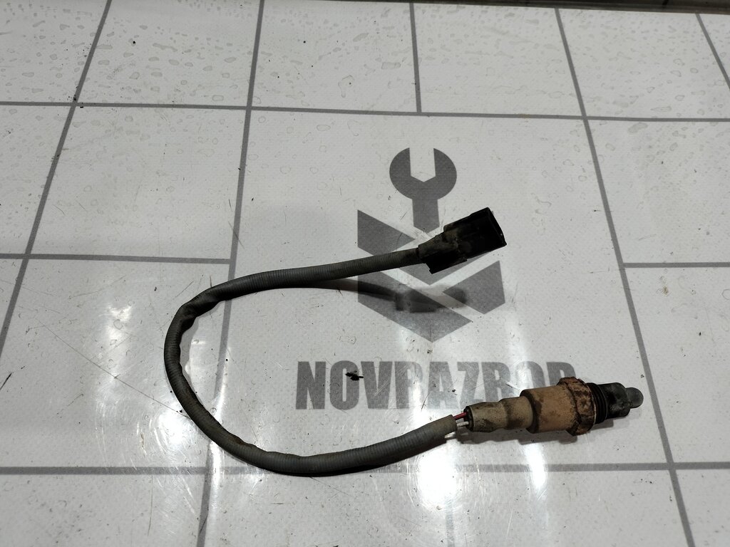 Датчик кислородный/Lambdasonde LADA VESTA 15-19