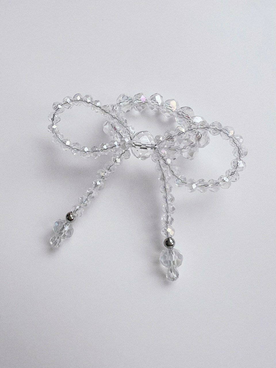 Кольцо, кристаллы Preciosa