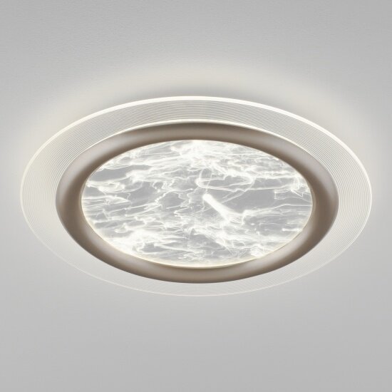 Потолочная светодиодная люстра Moderli V11381-CL Valery