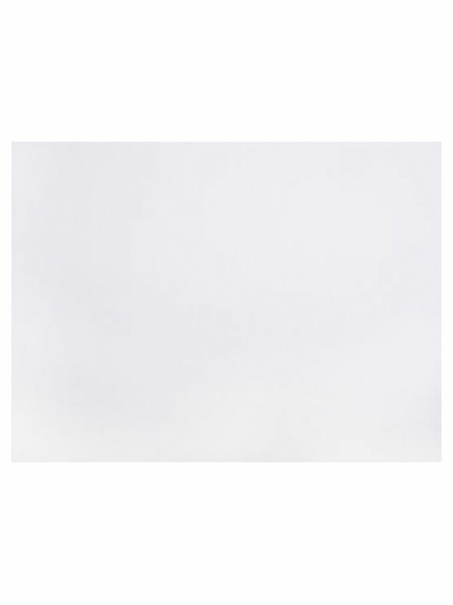 Сонет Картон грунтованный 30х40 см белый