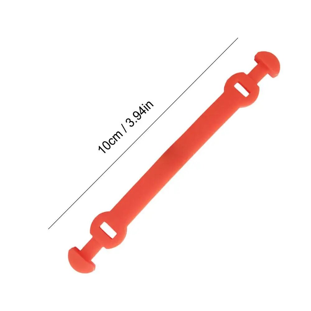 Гаситель вибрации для теннисной ракетки Красный, Красный