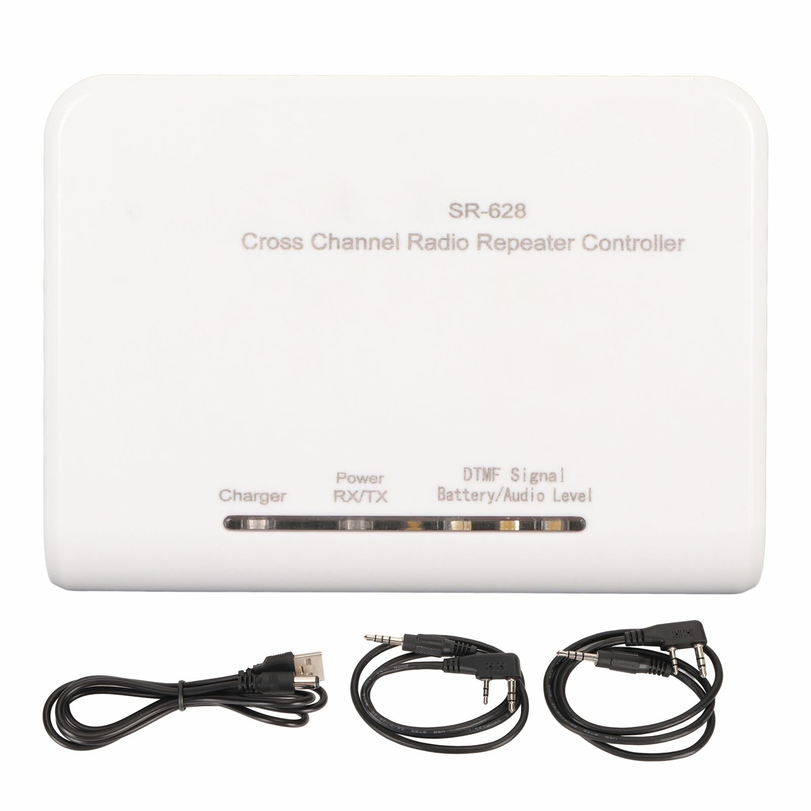 Контроллер дуплексного кроссполосного ретранслятора, 2 46K, Kenwood/Baofeng/Wouxun/PUXING