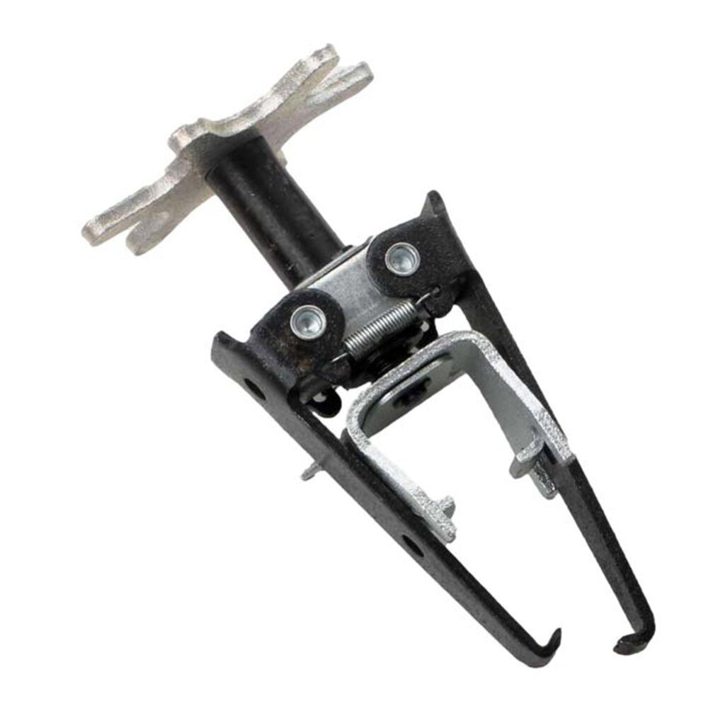 Клапан пружинного компрессора