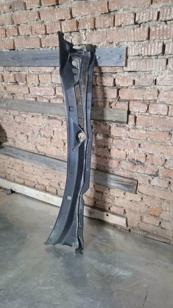 Жабо дождевик Nissan Almera N16 2000