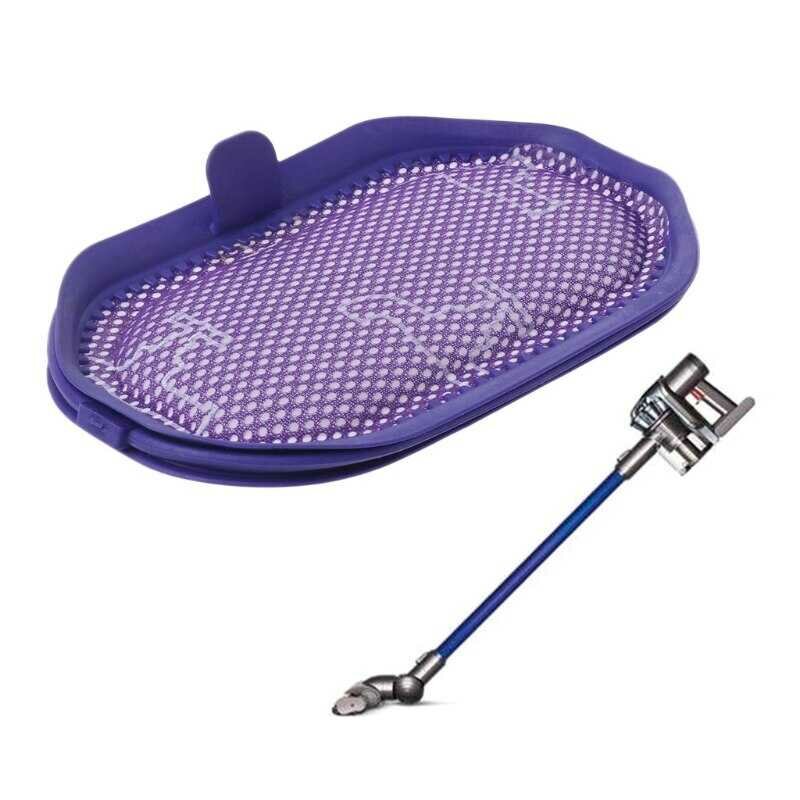 Фильтр предмоторный для Dyson DC30, DC34, DC35, DC43, DC44, DC45