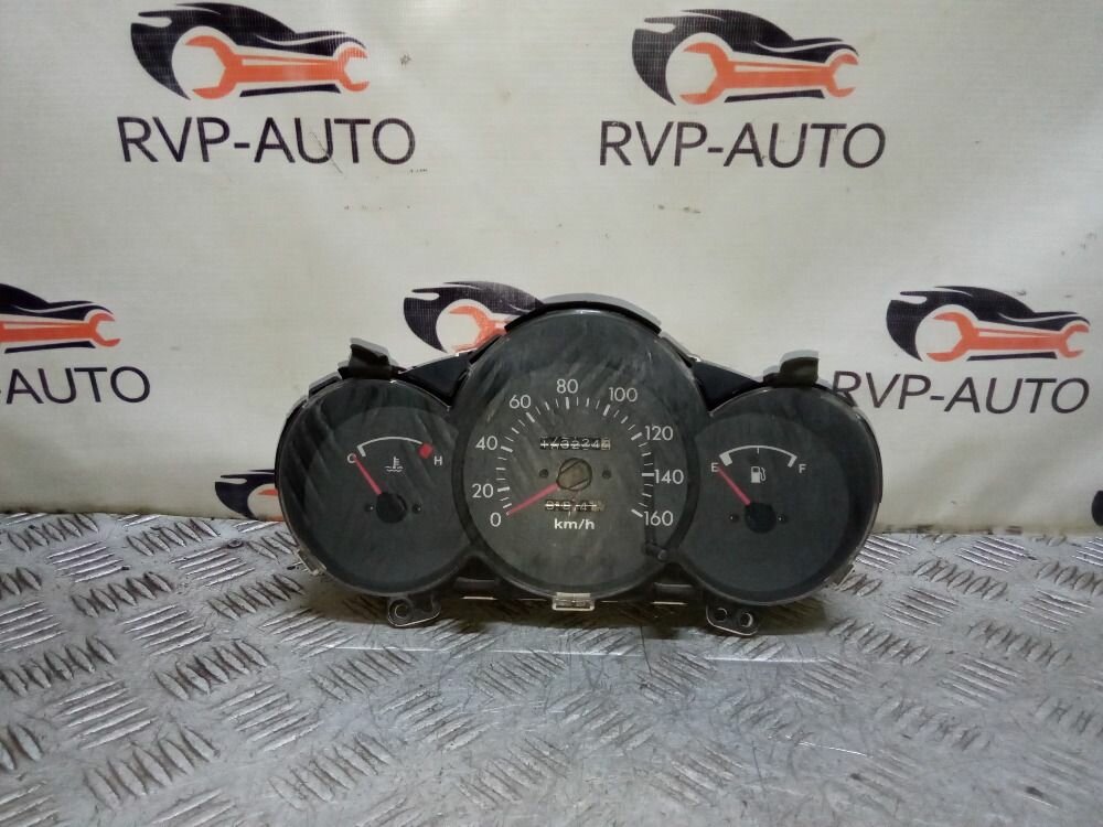 Панель приборов Kia Visto 0.8 1999—2004