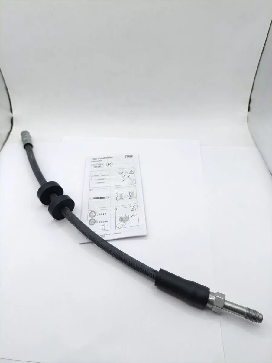 Тормозной шланг передний