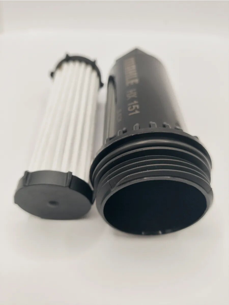 Фильтр КПП MPS6