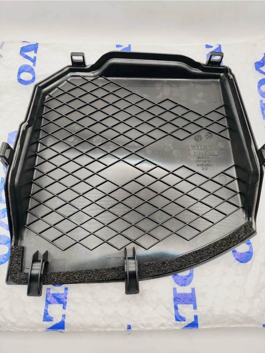 Крышка аккумулятора