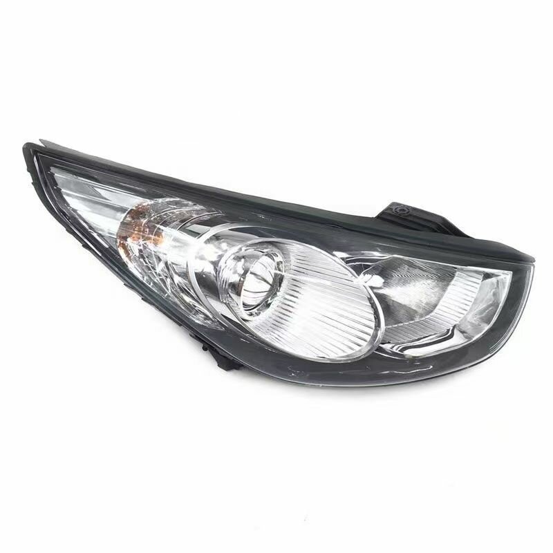 Фары автомобильные