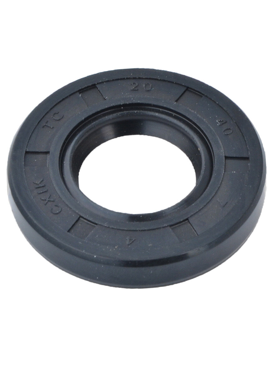 Сальник 20х40х7 для компрессора ELITECH КМЛ 200-50