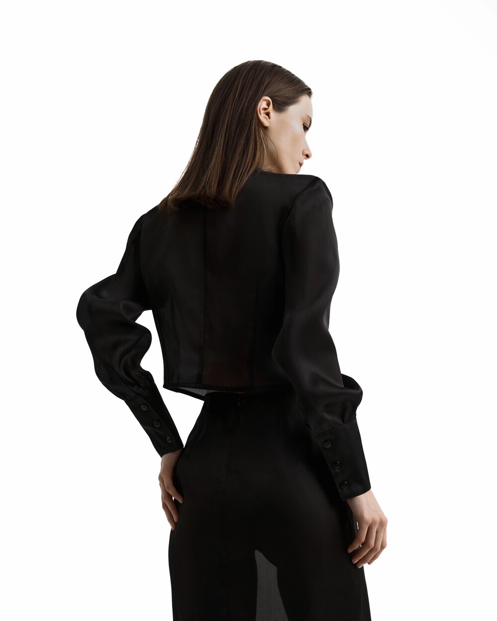 Юбка LIMITED DROP: POVOD